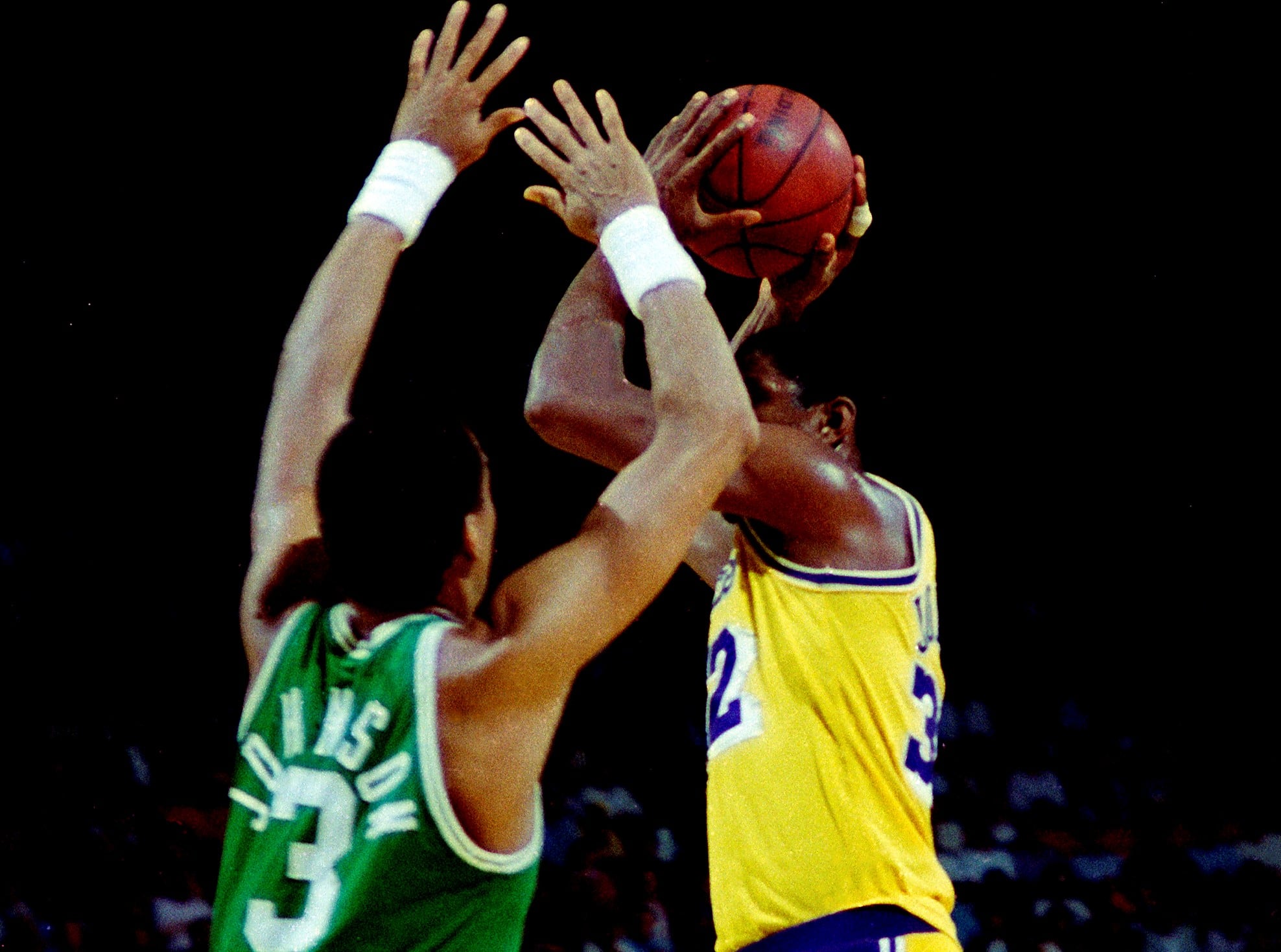 Dennis Johnson: 5 Signature Moments From His Boston Celtics Career