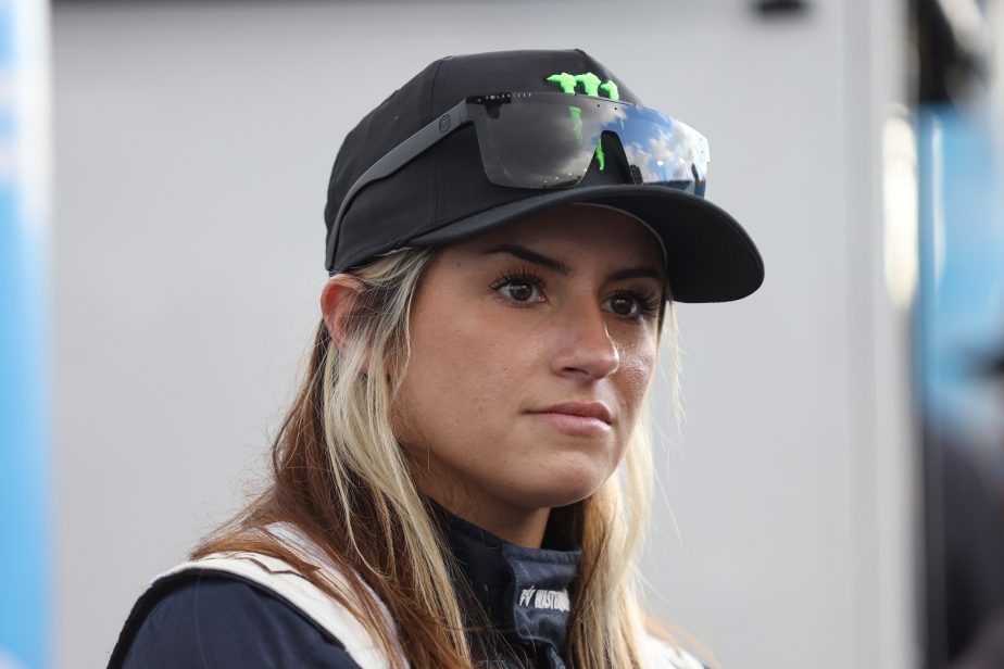 Hailie Deegan Xfinity Series Deal Is Inevitable if Toyota’s Big Move Is Any Indication ...