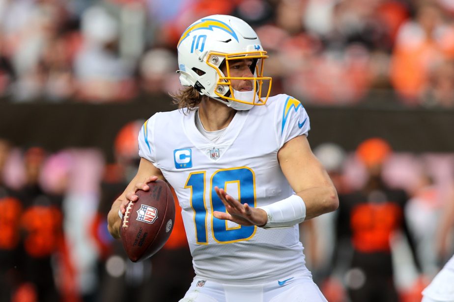 Chargers vs. Broncos First Touchdown Scorer Picks: 3 Juicy Bets for ...