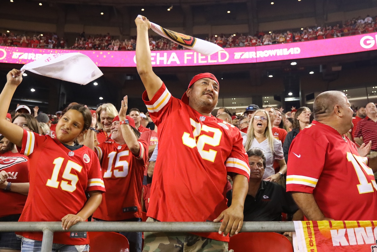 Agustin Mojica | Sportscasting Contributing Writer