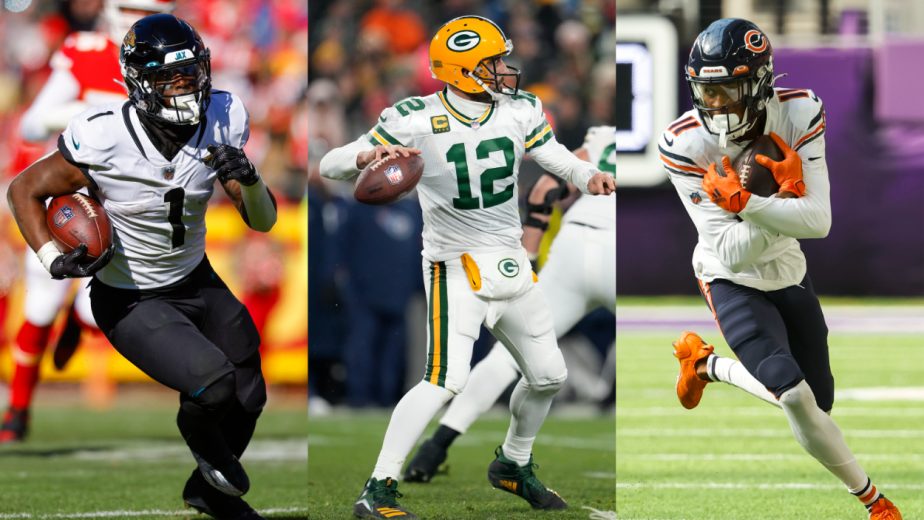 NFL Injuries: Offensive Players Who Left the Game in Week 12, and the ...