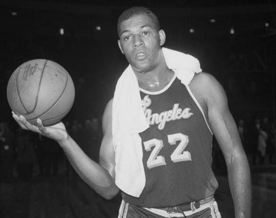 Is Elgin Baylor the Best NBA Player to Never Win a Championship ...