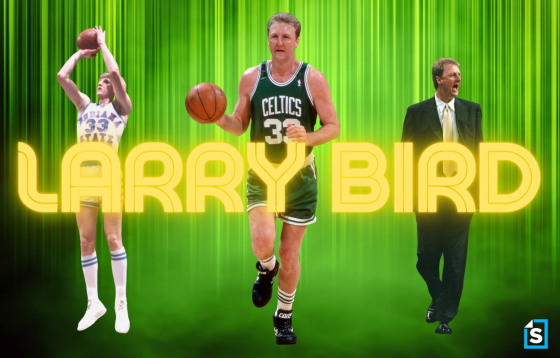 Larry Bird: Biography, Net Worth, Family, Top Stories - Sportscasting ...