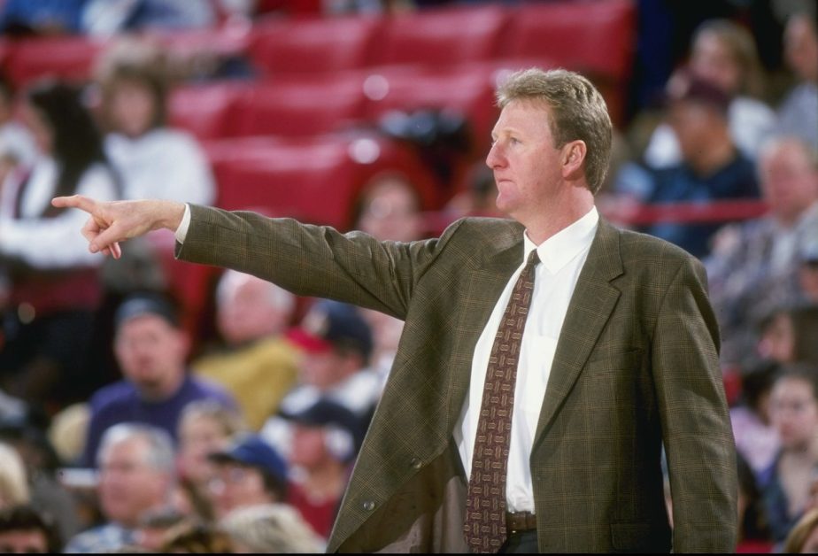 Larry Bird: Biography, Net Worth, Family, Top Stories - Sportscasting ...