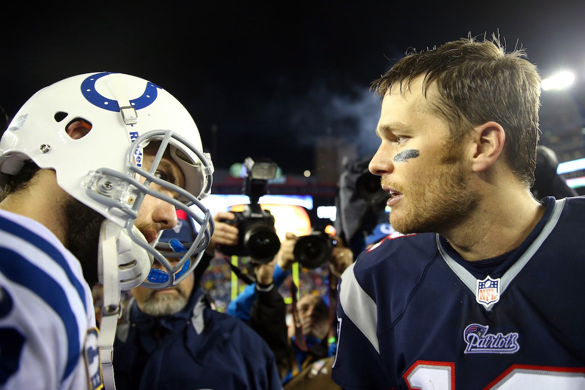 What Is the Average Retirement Age of an NFL Player? - Sportscasting ...
