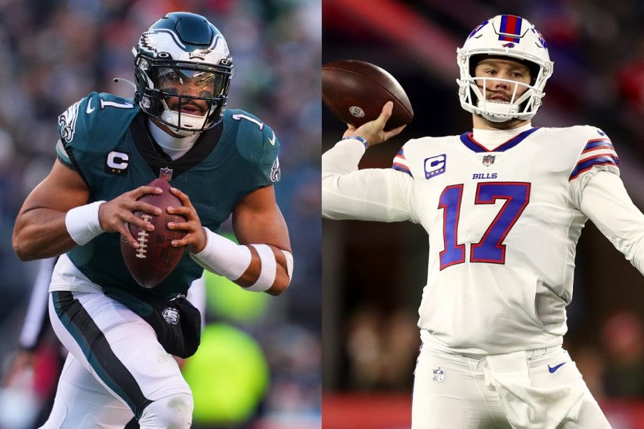 NFL Playoff Picture 2022: Who's In and Who's Out Heading Into Week 14 ...