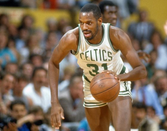 Cedric Maxwell Was Part of Some Trash-Talking Boston Celtics Teams, but ...