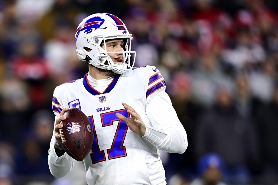 Bills Playoffs: How Bills Can Clinch No. 1 Seed and Home-Field ...