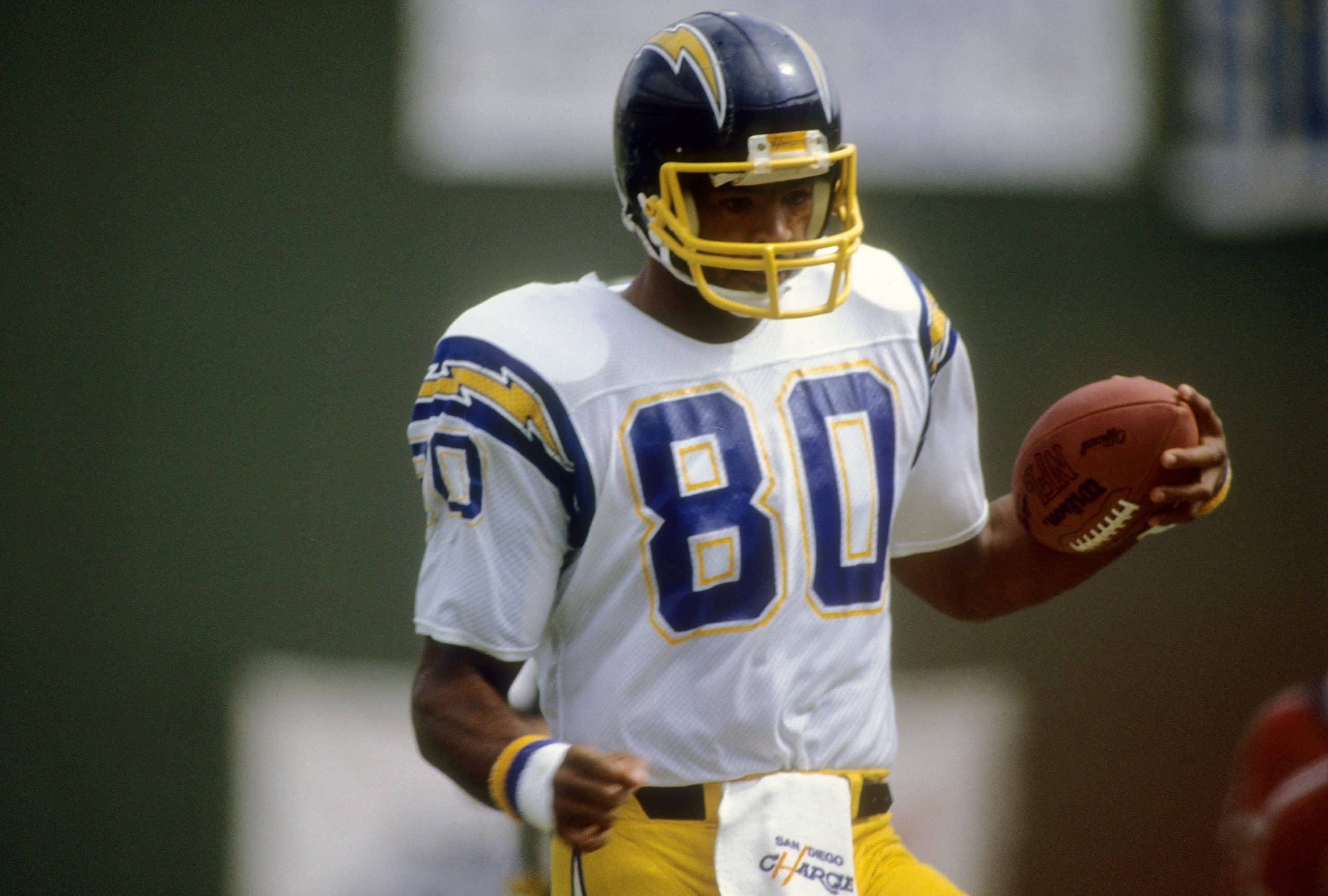 Remembering Kellen Winslow's Performance In the 'Epic in Miami' and the ...