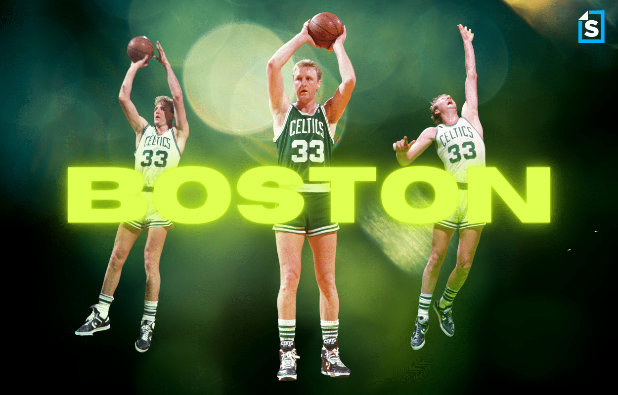 Larry Bird: Biography, Net Worth, Family, Top Stories - Sportscasting ...
