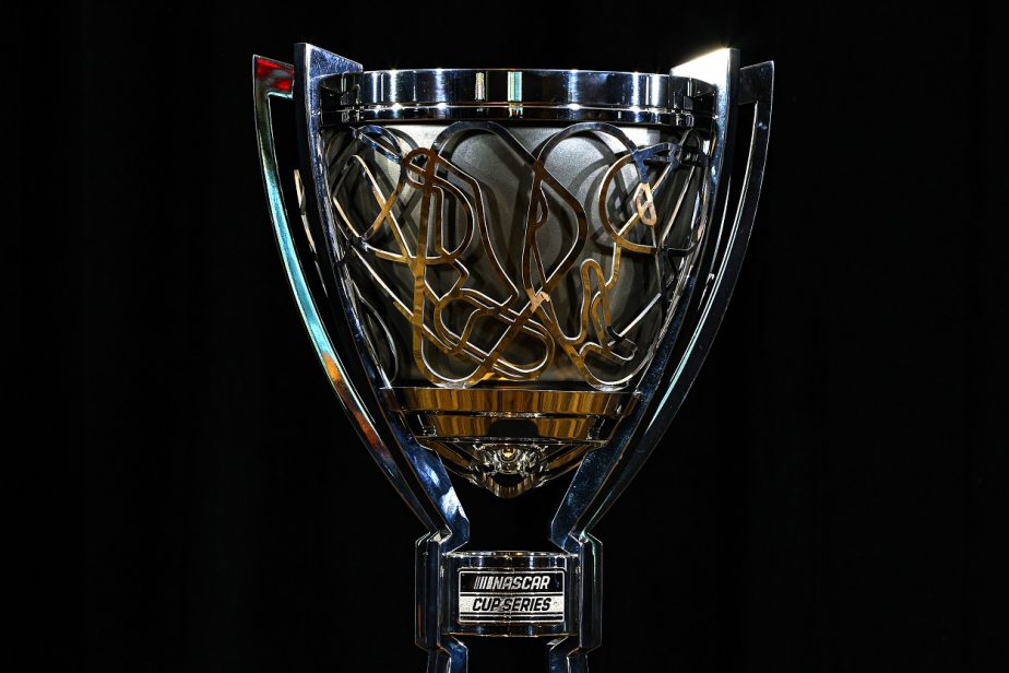 The NASCAR Cup Series Is on the Cusp of Unique History - Sportscasting ...