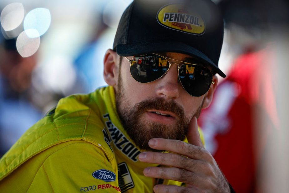 The 5 Best Active Drivers Who’ve Never Won a Cup Series Championship ...