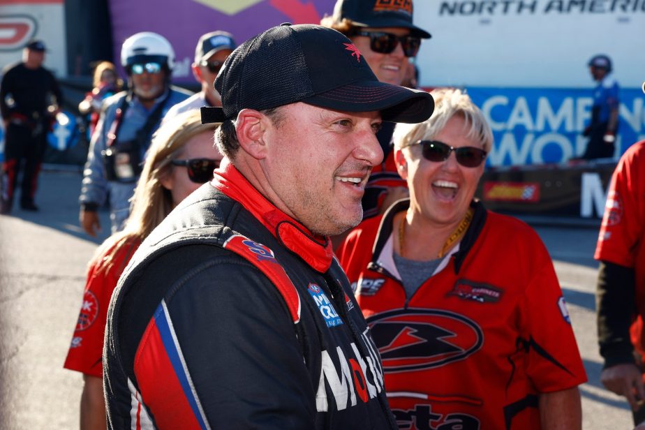 Tony Stewart Has Given Sprint Car Enthusiasts Like Kyle Larson a ...