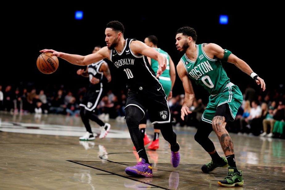 Ben Simmons Can Be Blasted for His Performance but Not for His Quote ...