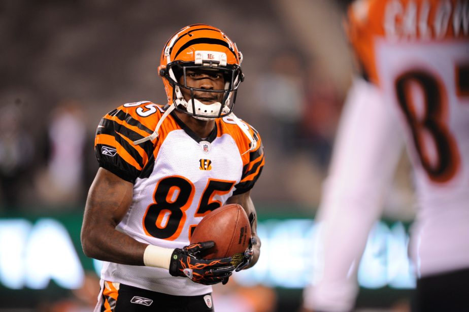 Chad Johnson Leaves an AFC Championship Game Tip With His $2K ...