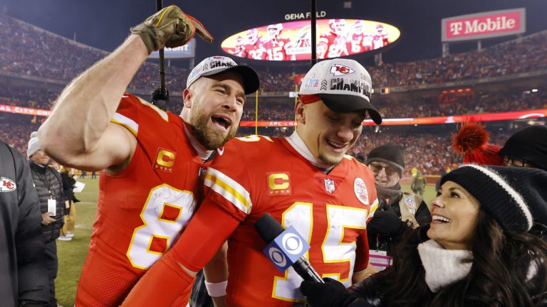 NFL Referee Offers Explanations for 'Rigged' Bengals-Chiefs Game ...