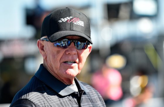 Joe Gibbs Racing Raises Question About NASCAR's Change on Wearing ...