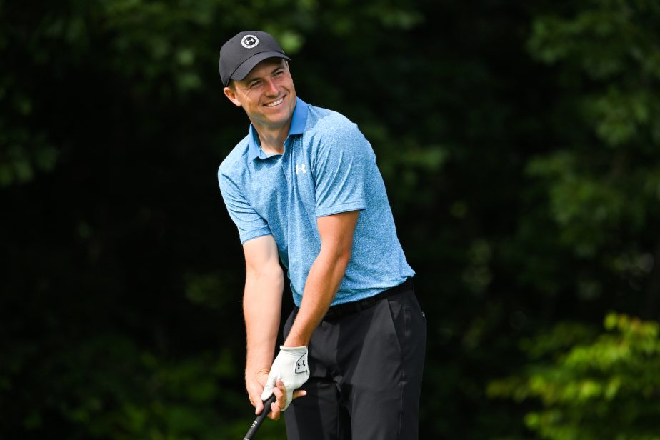 Jordan Spieth Earnings: How Much Money Has the Star Golfer Made on the ...