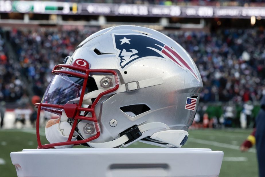 Patriots Playoff Scenarios: How Patriots Clinch a Playoff Spot in Week ...
