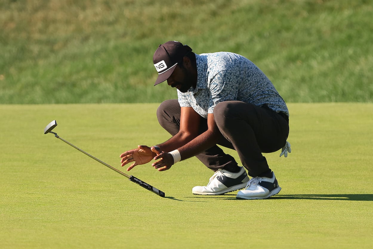 Why Is A Bogey Called A Bogey In Golf Sportscasting Pure Sports Why Is A Bogey Called A Bogey In Golf Sportscasting Pure Sports