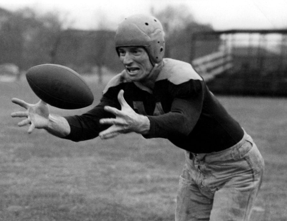 Green Bay Packers vs. Detroit Lions: Remembering Don Hutson's Record ...