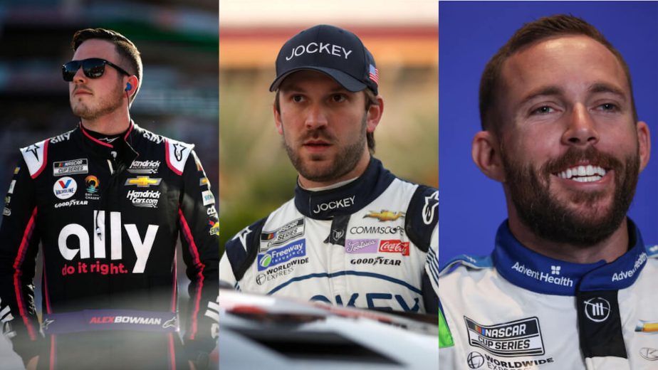 Daniel Suarez Wasn't As Deserving of a Contract Extension as His Peers ...