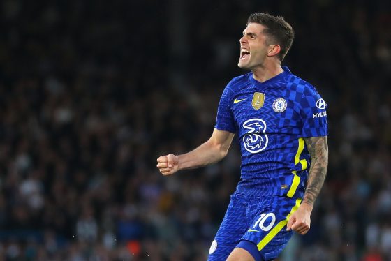 Christian Pulisic: Biography, Career, Net Worth, Family, Top Stories ...