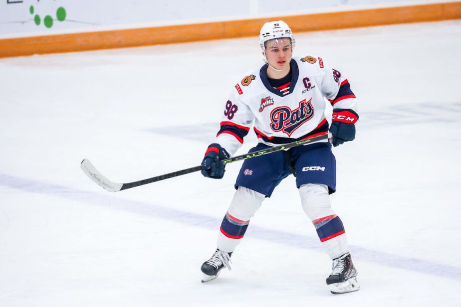 Connor Bedard: Biography, Career, Net Worth, and Top Stories ...
