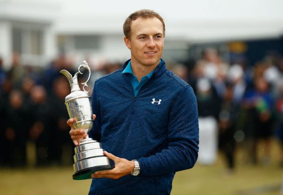 Jordan Spieth: Biography, Career, Net Worth, Family, Top Stories ...
