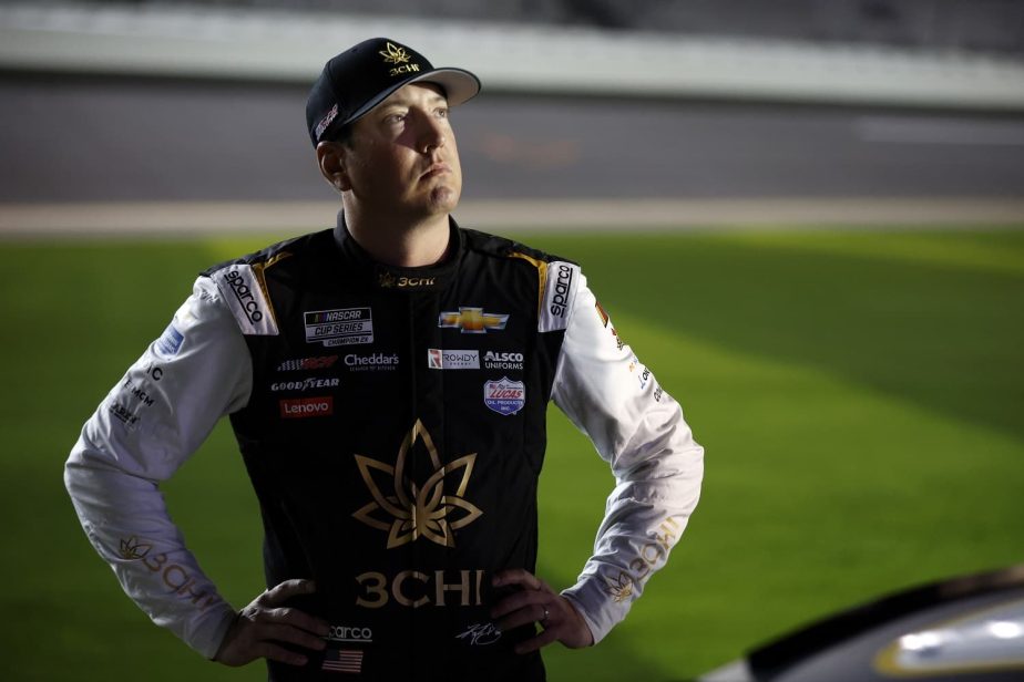 Daytona 500 Shows Kyle Busch Will Be a Force To Be Reckoned With in ...