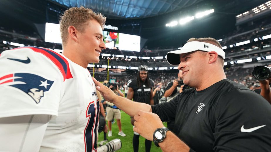 Mac Jones Trade Rumors: Patriots QB Could Reunite With Former Coach ...