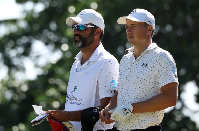 Jordan Spieth: Biography, Career, Net Worth, Family, Top Stories ...