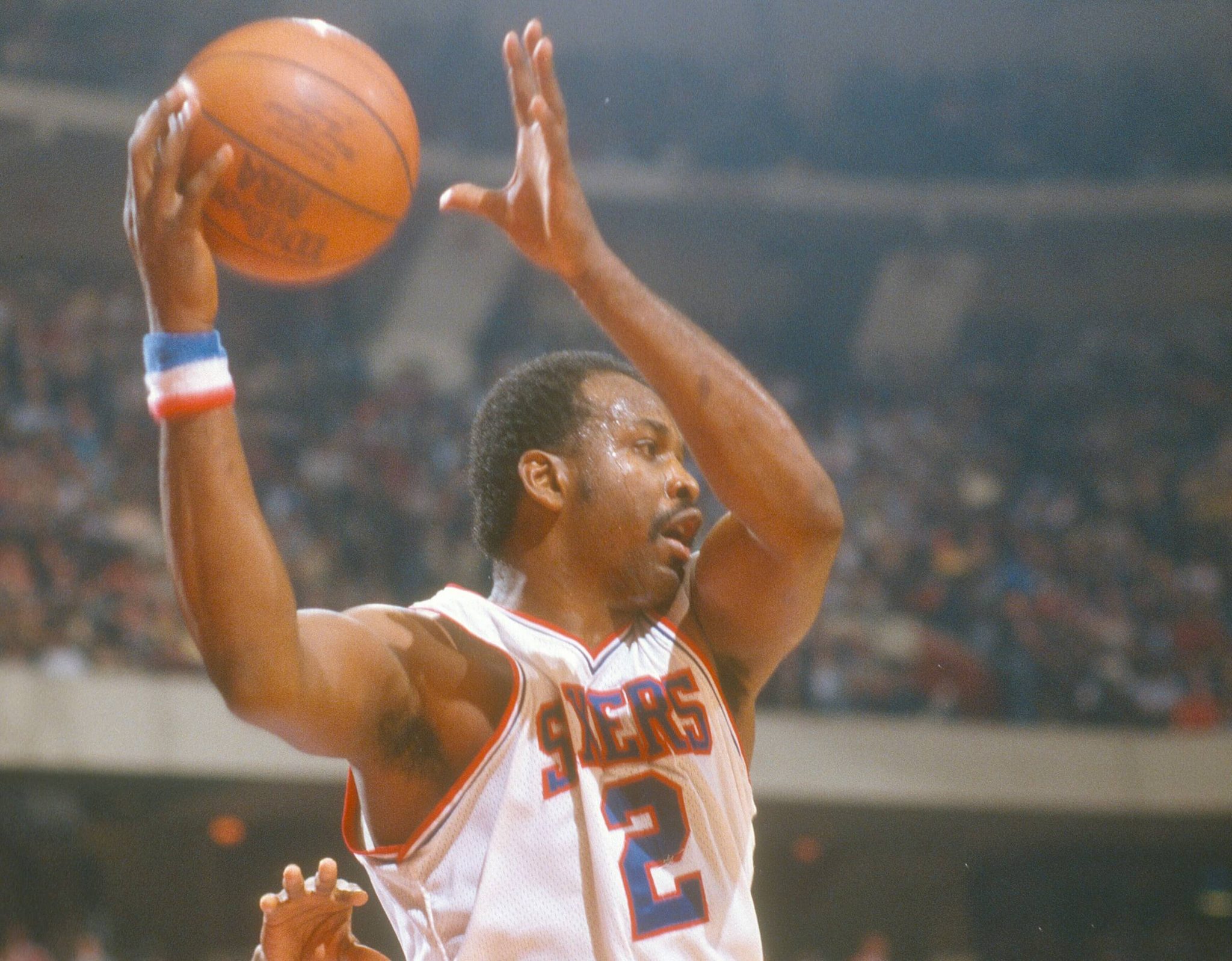 Off the Court, Moses Malone Was Far Different From the Player He Was On ...