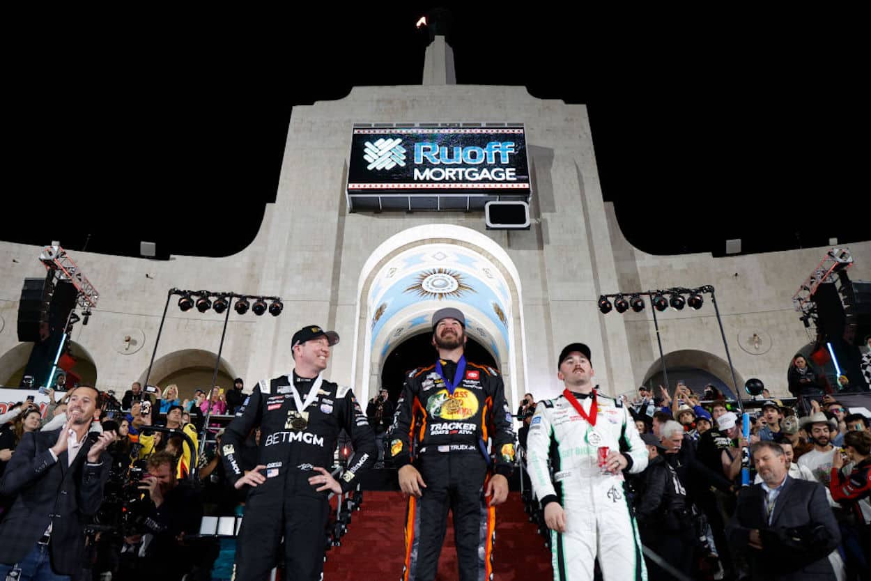 The Clash at The Coliseum Proved RCR Is Going to Be the Real Deal in ...