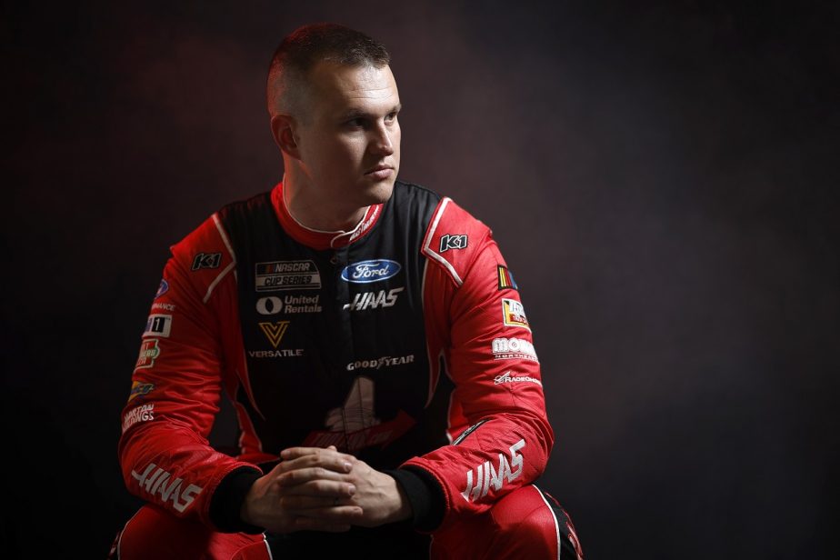 Ryan Preece Made Tony Stewart Look Like a Genius, at Least For One ...