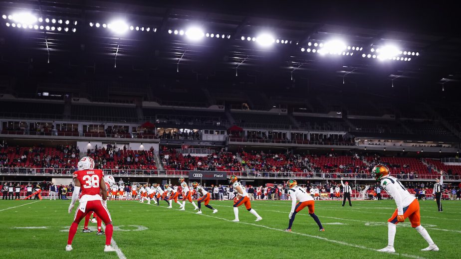 What Happened to XFL Star 'He Hate Me' Rod Smart?