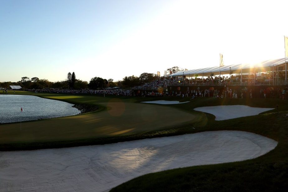 How Much Does It Cost to Play Bay Hill? - Sportscasting | Pure Sports