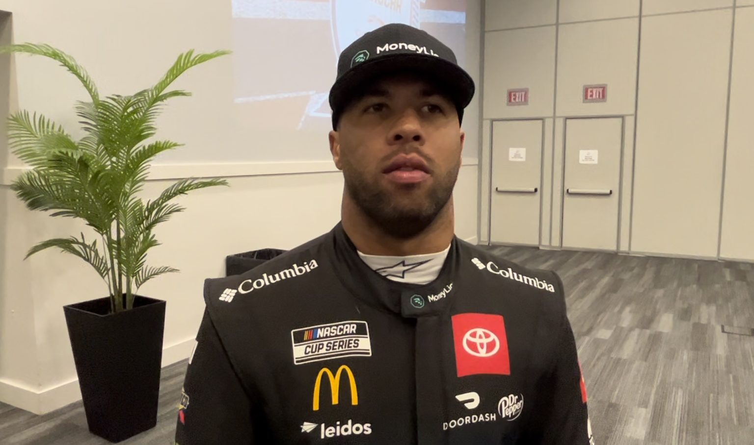 Bubba Wallace Points Finger Directly at Veteran Drivers for Lack of ...