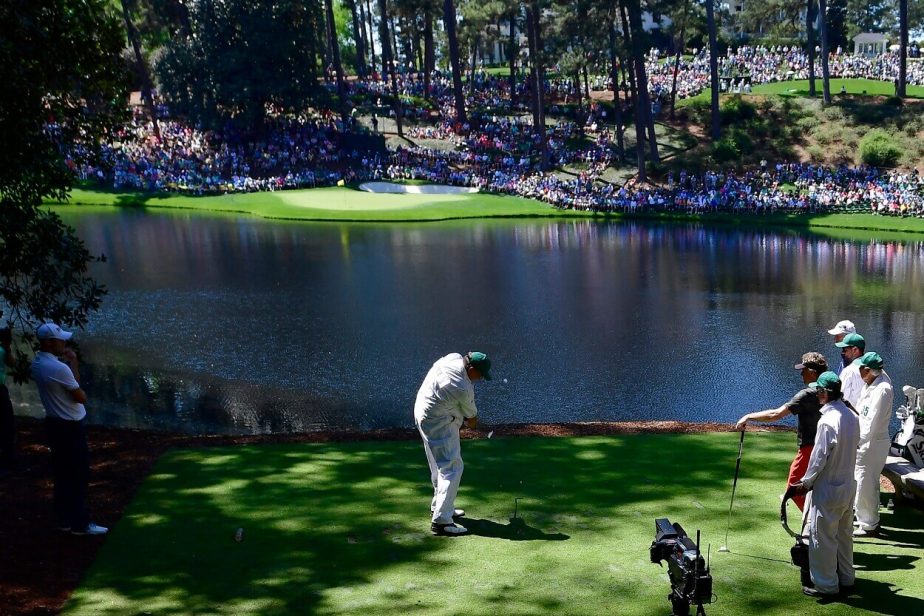 What Is the Prize for Winning the Masters Par 3 Contest ...