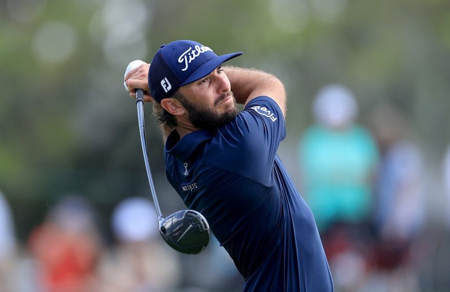 Max Homa: Biography, PGA Tour Career, Family, Top Stories ...