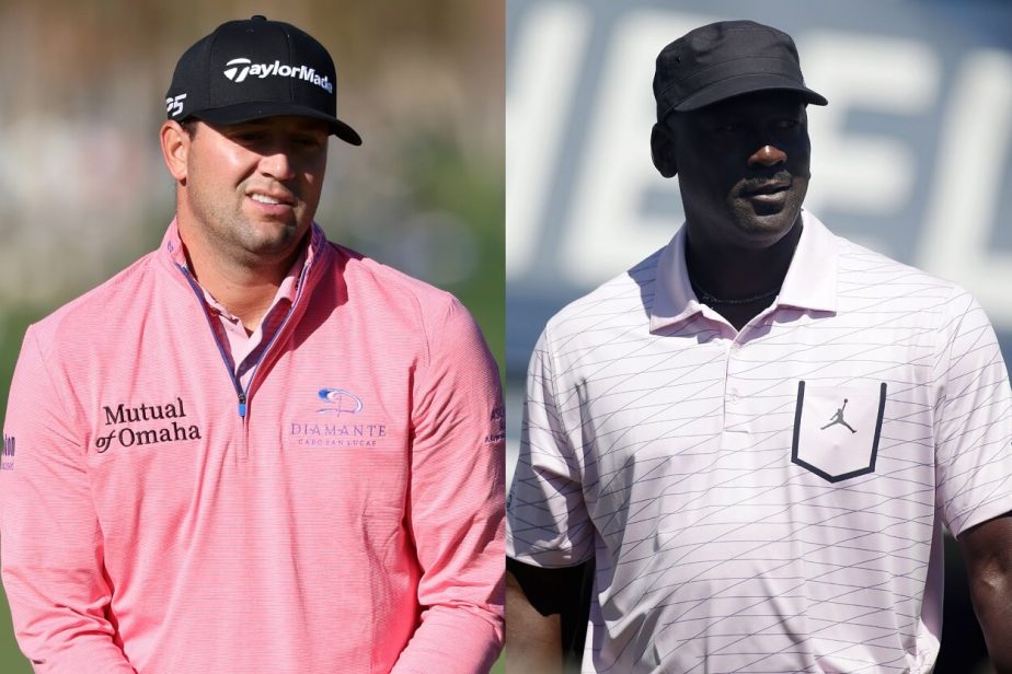 Taylor Montgomery Archives - Sportscasting | Pure Sports