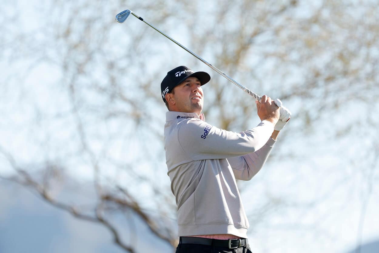 Taylor Montgomery Archives - Sportscasting | Pure Sports