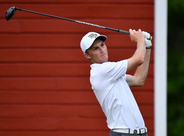 Will Zalatoris: Biography, Career, Net Worth, Family, Top Stories ...