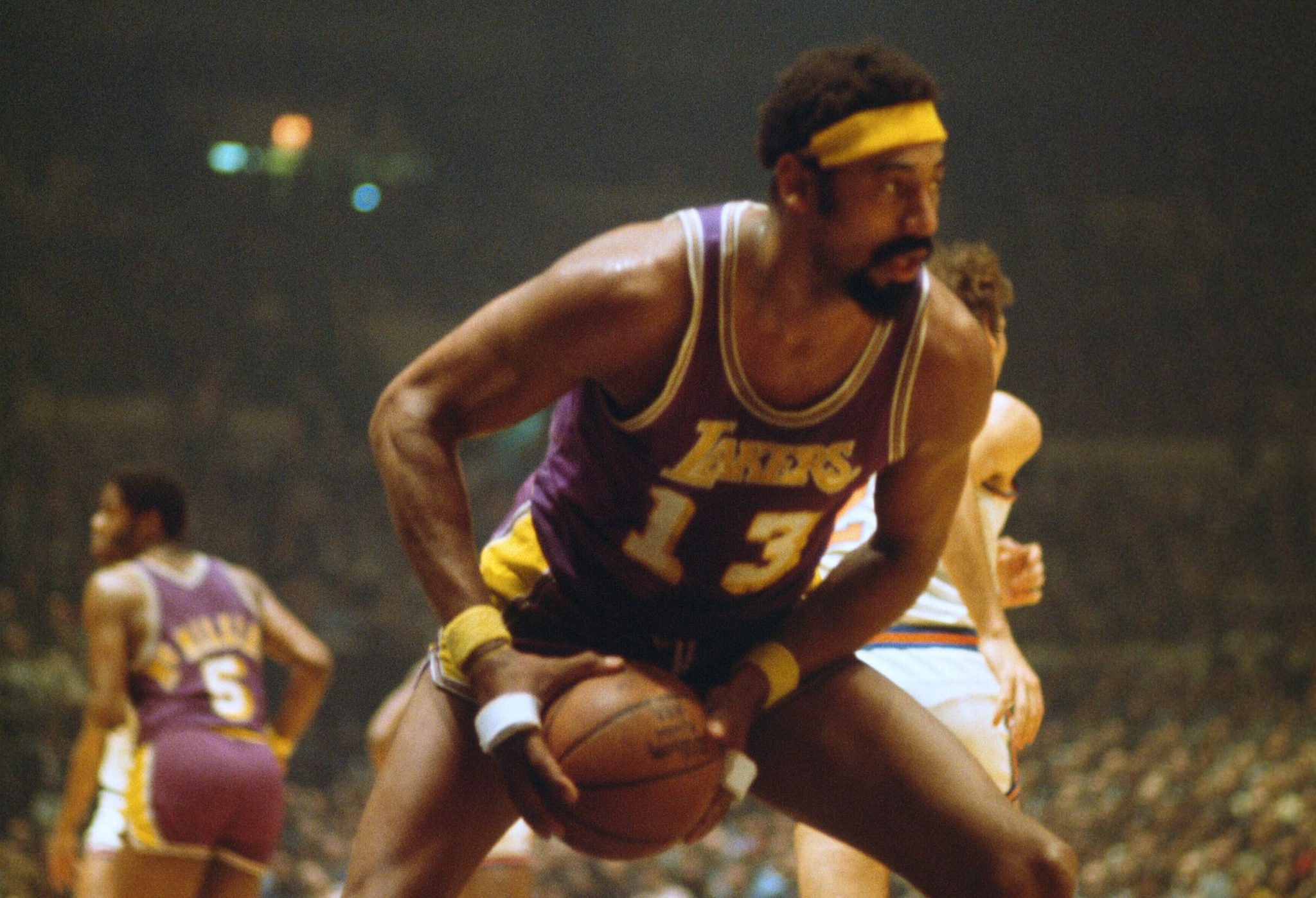 Wilt Chamberlain: Biography, Career, Net Worth, Top Stories ...