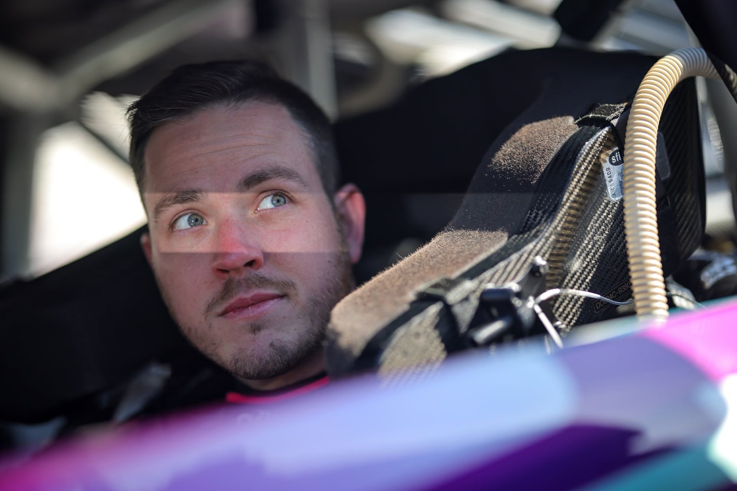 Alex Bowman Took a Hit That More NASCAR Drivers May Feel ...