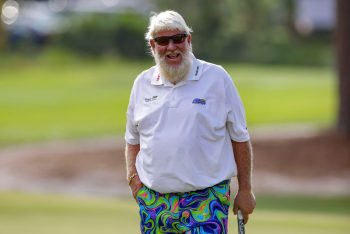 A Drunk Fan Once Paid John Daly's Entire $27,000 Bar Tab ...