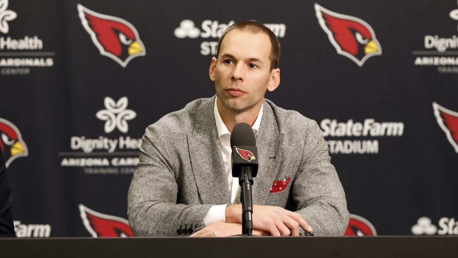 New Cardinals Coach Jonathan Gannon Caught in Multiple Lies During ...