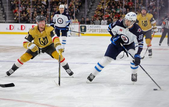 Morgan Barron Returns to an NHL Playoff Game After Getting 75 Stitches ...