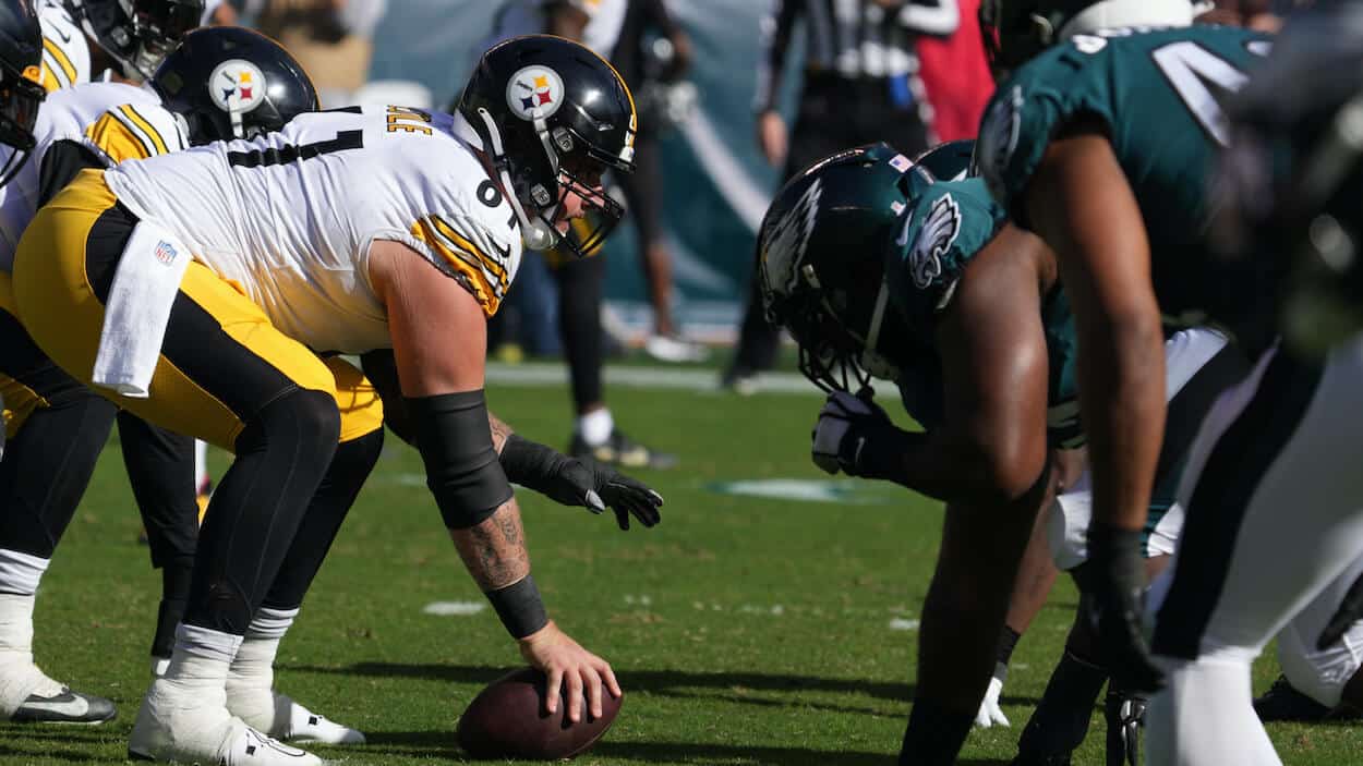 NFL Draft: Pennsylvania Won the 2023 Draft by Mining State of Georgia - Sportscasting | Pure Sports