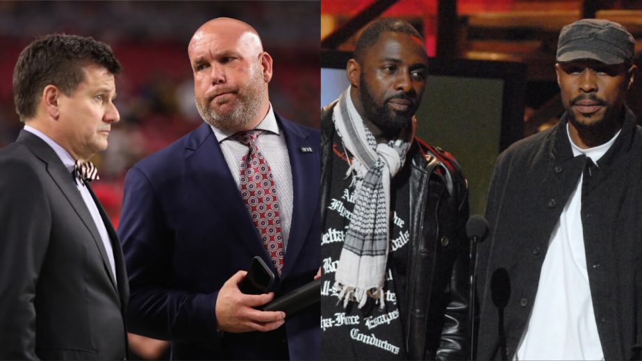 Cardinals Owner Allegedly Ran His Team Like the Barksdale Crew From ...